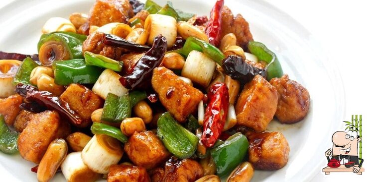 Number One Chinese Restaurant, Fall River - Restaurant menu, prices and ...