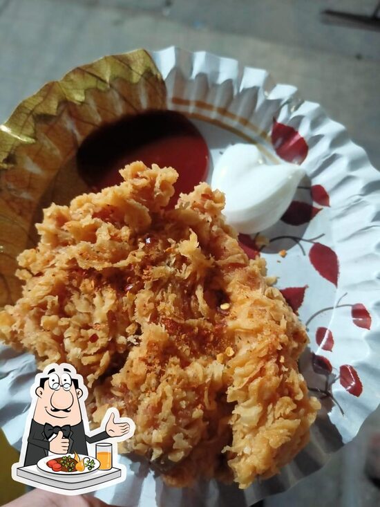 QFC (Quality fried chicken), Kolkata - Restaurant menu, prices and reviews