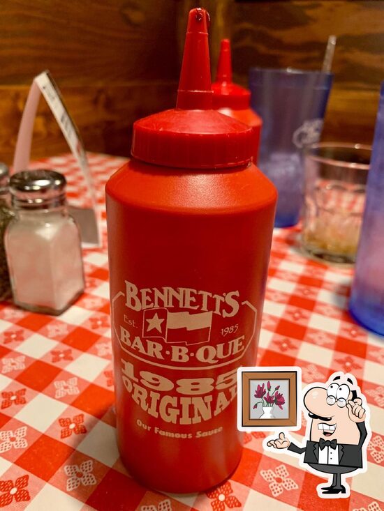 Bennett's, Arvada - Restaurant menu, prices and reviews