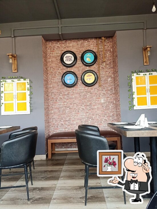 Big Bigway Restaurant and Bar, Duliajan - Restaurant menu, prices and ...