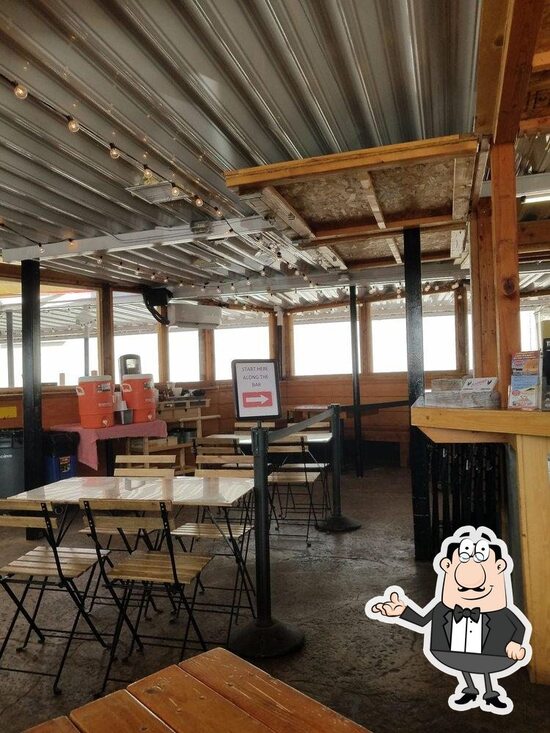 BirdHouse, Page - Restaurant menu, prices and reviews