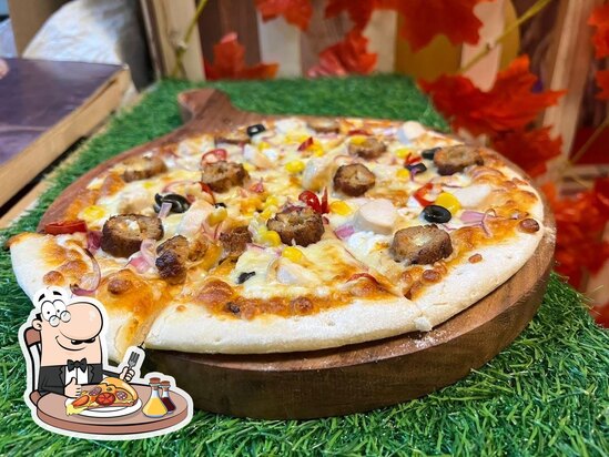 Dashak 80's - Non Veg Cafe in Mehal Kalan, Birthday Party Hall in Mehal ...
