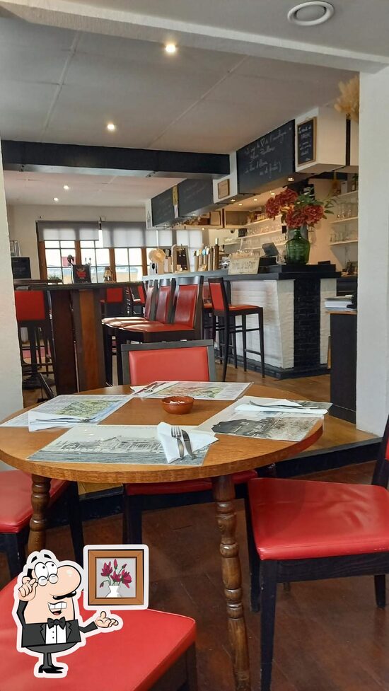 La Petite Bavière, Camiers - Menu du restaurant, prix et avis
