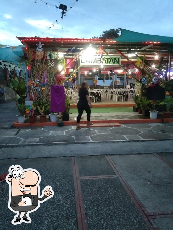 Menu at Lambatan All You Can Eat restaurant, Balagtas, Pulong Gubat Rd