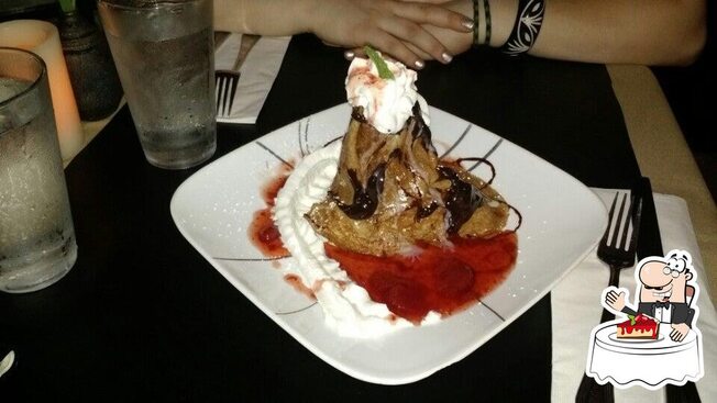 Le Magic Pan in Hilo - Restaurant menu and reviews