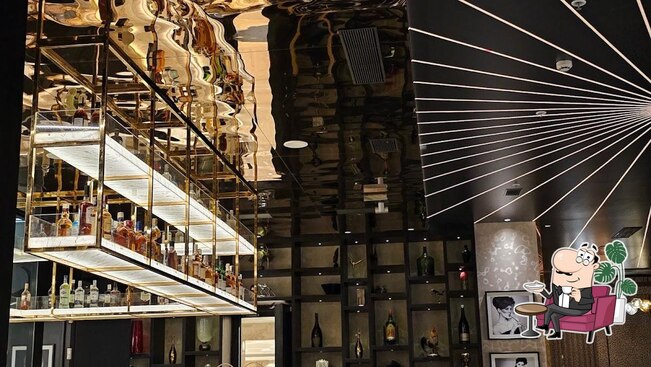 Nuvo, Pune - Restaurant menu, prices and reviews