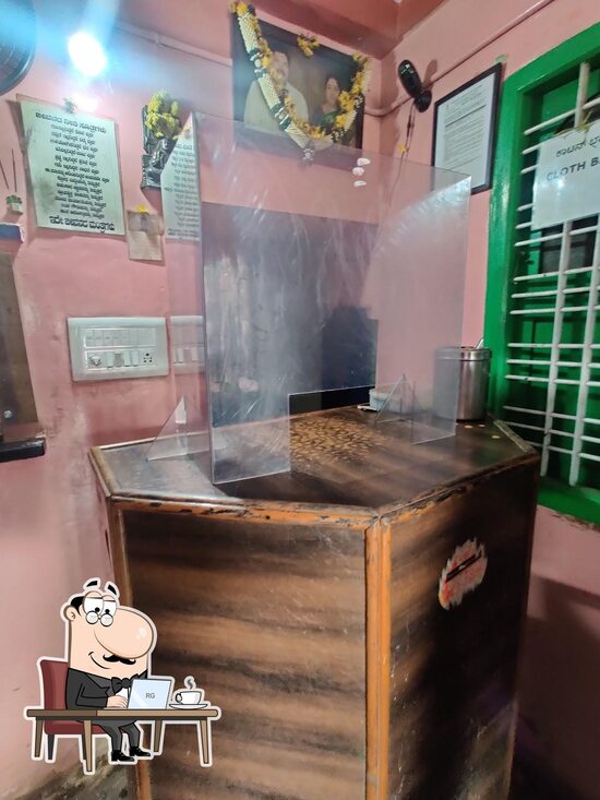 Om Sri Shivashakthi Tiffin Room, Byatarayanapura, Bengaluru ...