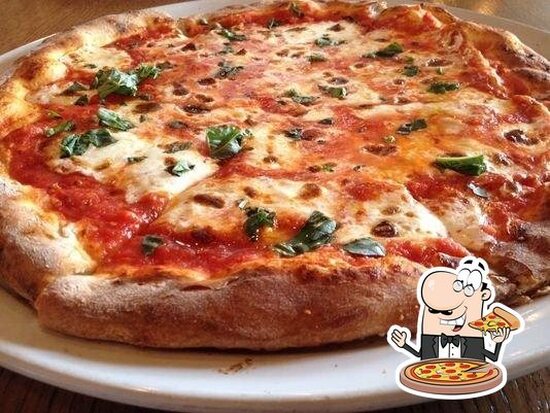 Pizzería Rosedale Brick Oven, Naples - Opiniones del restaurante