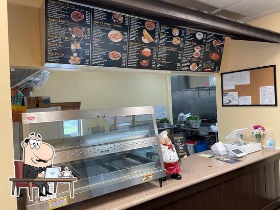 Spice Corner in Kennesaw - Restaurant reviews