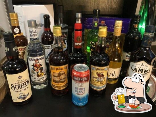 Teddy Bears Den Bar in Shell Lake - Restaurant reviews