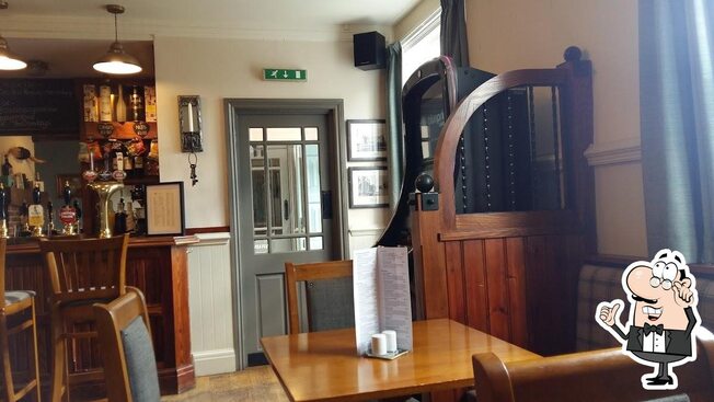 The Cross Keys, Epperstone - Restaurant menu, prices and reviews