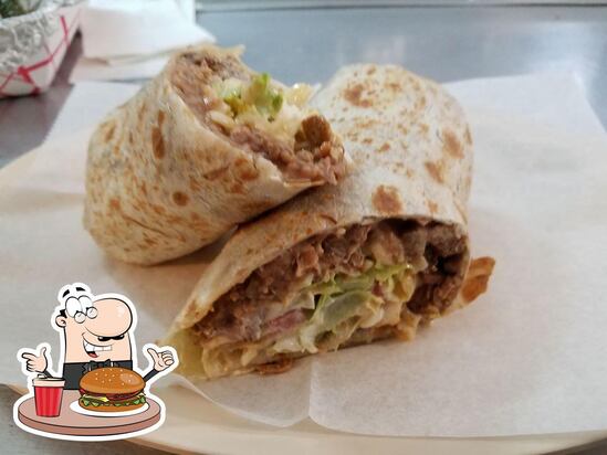 La Barca Restaurant in Chicago - Restaurant menu and reviews