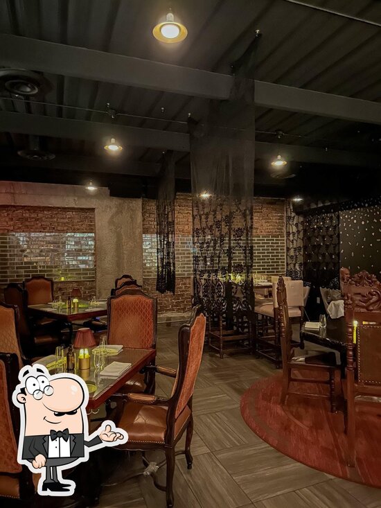 Diversion Cocktails, Houston - Restaurant menu, prices and reviews