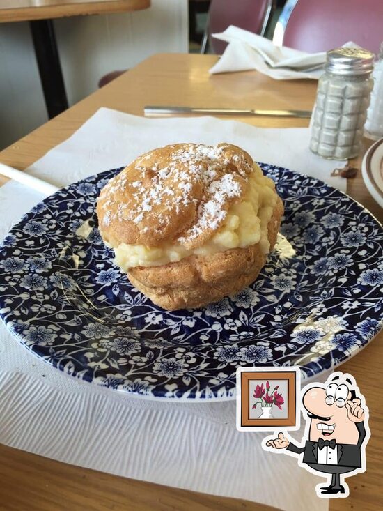 Kate's Kitchen, Flat Rock - Restaurant menu, prices and reviews