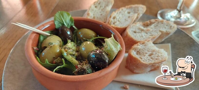 The Ash Tree Inn in Ninfield - Restaurant menu and reviews