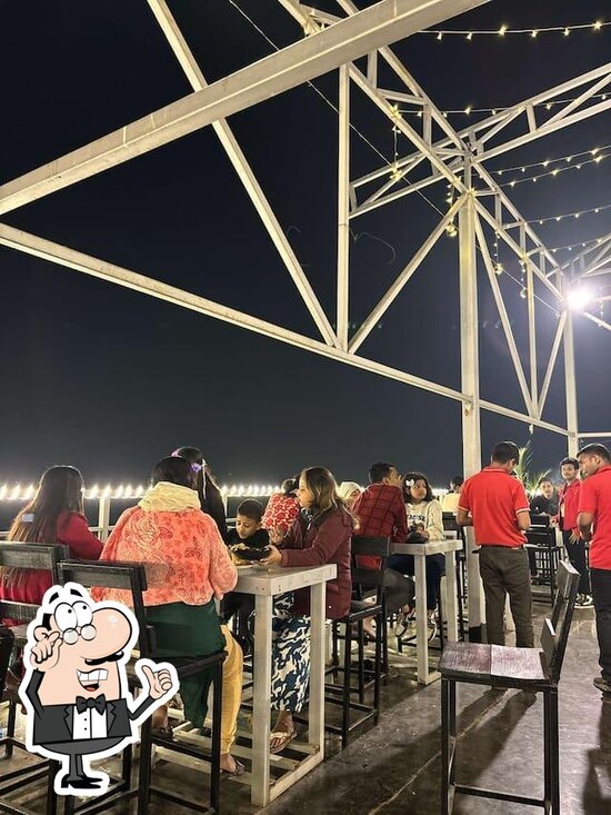 Noxx Residency, Howrah - Restaurant menu, prices and reviews