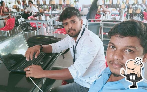 Menu at nalpak Vishwamanawa double road Mysore, Mysuru