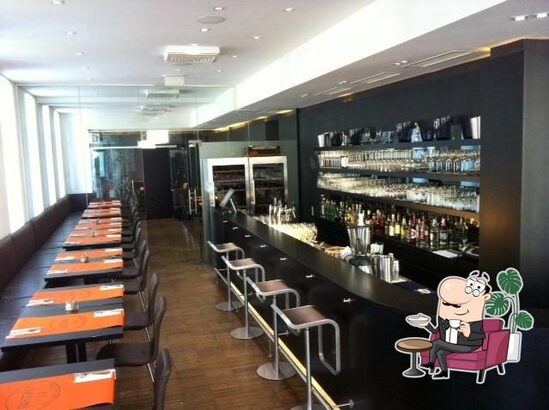 Speisekarte von Bistro 14 Wien restaurant, Wien