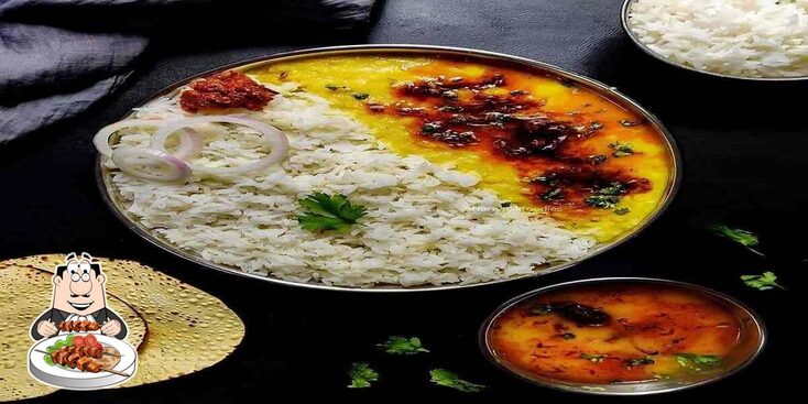 Menu at Bro & Sis Kitchen, Greater Noida