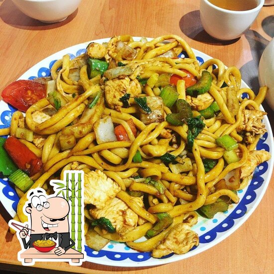 Chinese Noodle House, Haymarket - Restaurant menu, prices and reviews