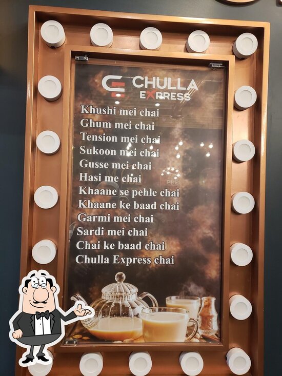 Chulla Express, Mississauga - Restaurant menu, prices and reviews