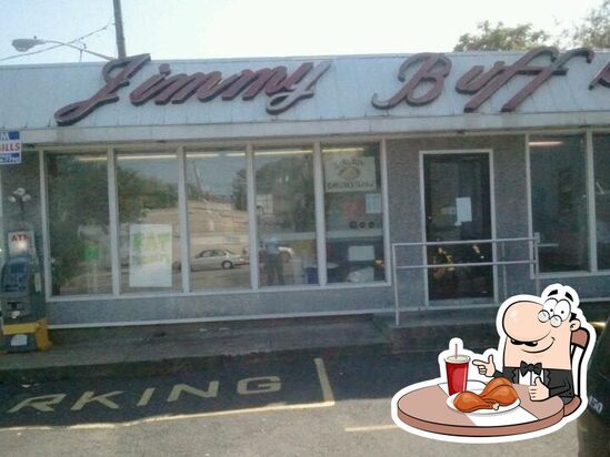 Jimmy Buff's Of West Orange Italian Hot Dogs in West Orange ...