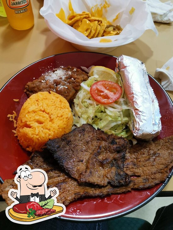 La Perla Market, Cold Spring - Restaurant menu, prices and reviews
