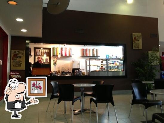Liquid Cafe, Invercargill - Restaurant menu, prices and reviews