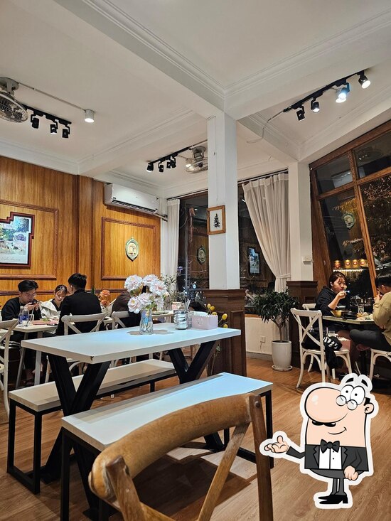 Maru Korean food & Dessert, Hanoi - Restaurant menu, prices and reviews