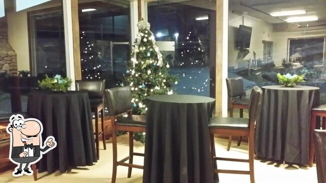 Powder Ridge Mountain Park & Resort in Middlefield - Restaurant reviews
