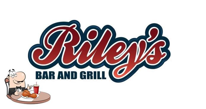 Riley's Bar & Grill, Portage - Restaurant menu, prices and reviews