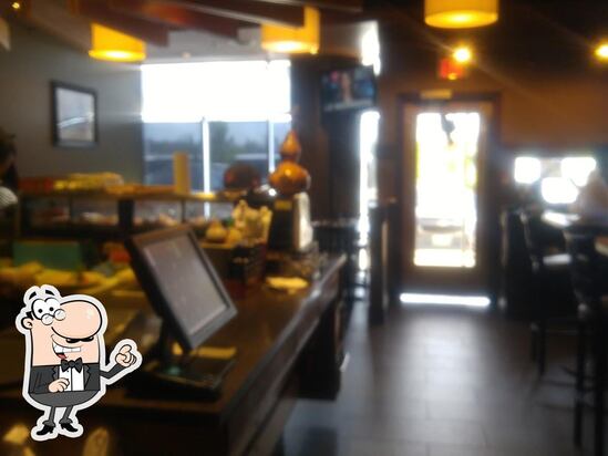 Spring Moon, Fort McMurray - Restaurant menu, prices and reviews