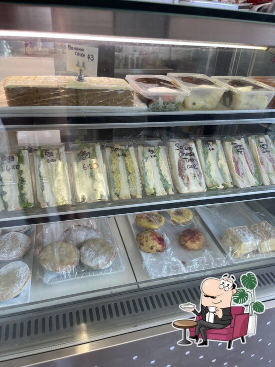 The Sandwich Pit, Broadmeadow - Restaurant menu, prices and reviews