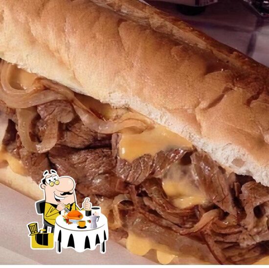 Vip deli & tobacco inc, Wilmington - Restaurant menu, prices and reviews