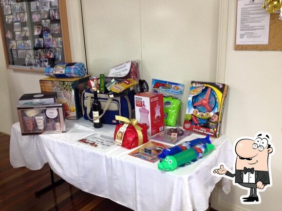 Wanganella Store in Wanganella - Restaurant reviews