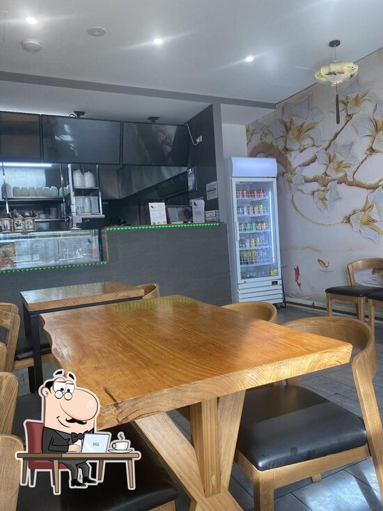 Wan‘s Chinese Restaurant Shellharbour, Shellharbour - Restaurant menu ...