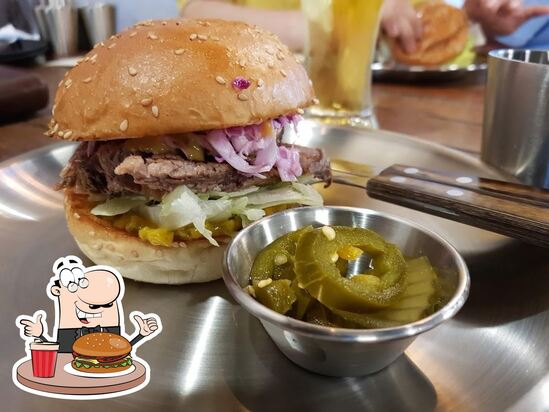 Winners BBQ, Suncheon-si - Restaurant reviews