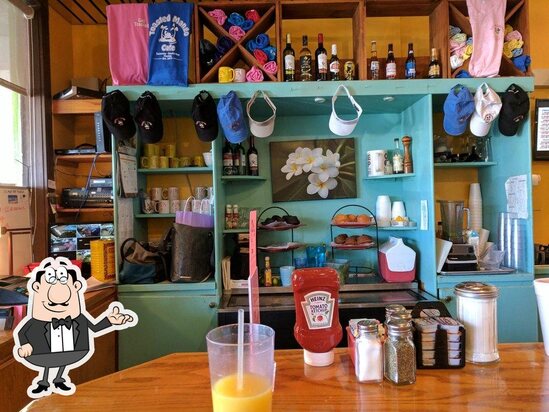 Toasted Mango Cafe, Sarasota - Restaurant menu, prices and reviews