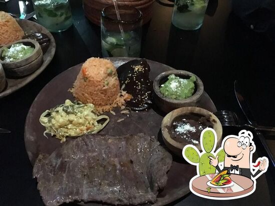 La 3a Ronda restaurant, Puebla City, Av 9 Pte 2317 - Restaurant reviews