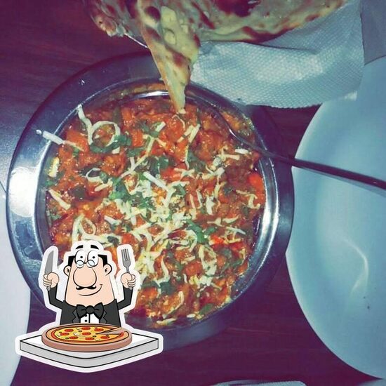 ALOHA- The Terrace Garden ( SILVOTEL), Indore - Restaurant reviews