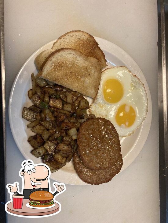 Bob Dobb's Bar & Grill, 2501 E 6th St in Tucson - Restaurant reviews
