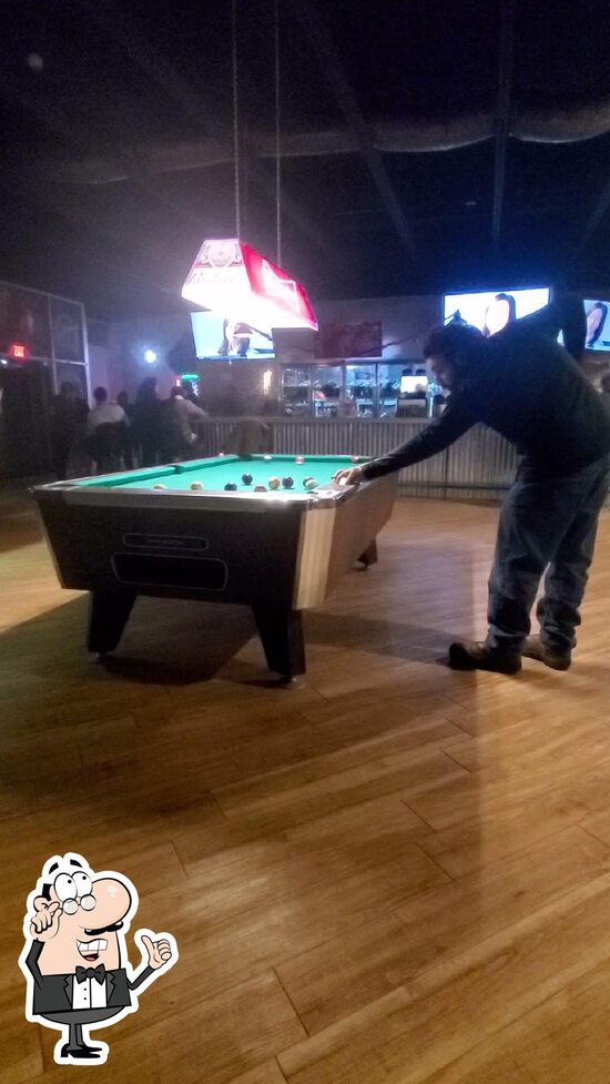 Buck'n Bar in Green River - Restaurant reviews