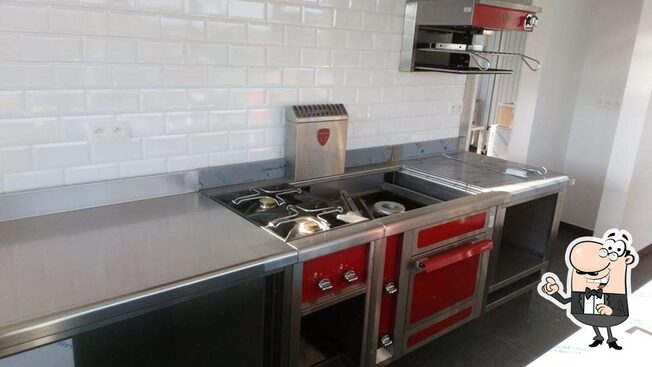 Restaurant chez pinpin, Havelange - Restaurant reviews