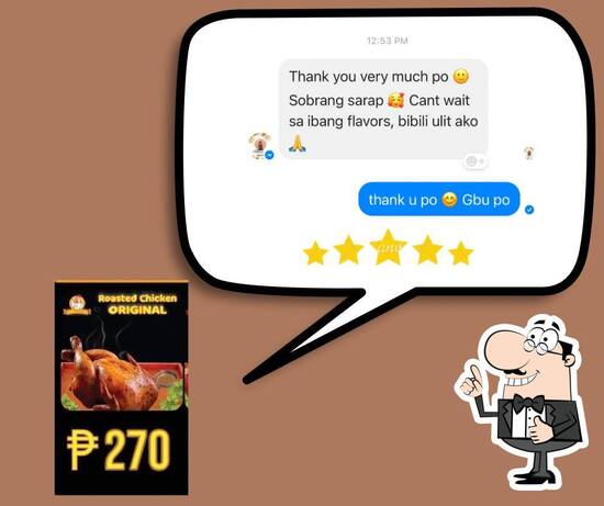 Happy Manok Bucal Silang, Silang - Menú del restaurante, precios y reseñas