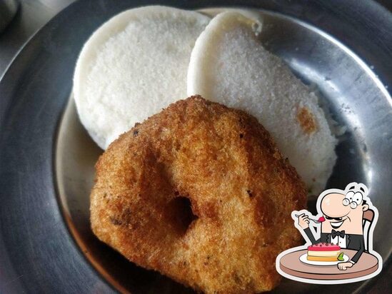 Karigiri Refreshments, Bengaluru, Shop No - Restaurant menu and reviews