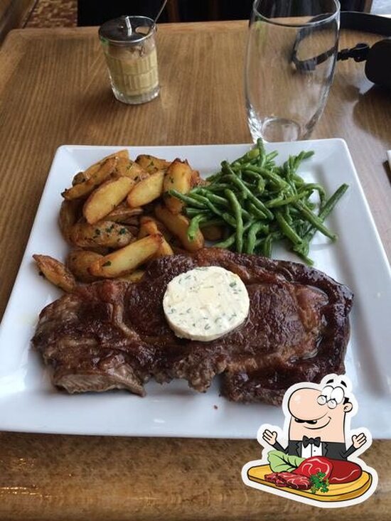 L'enclos du Temps, Paris - Menu du restaurant, prix et avis