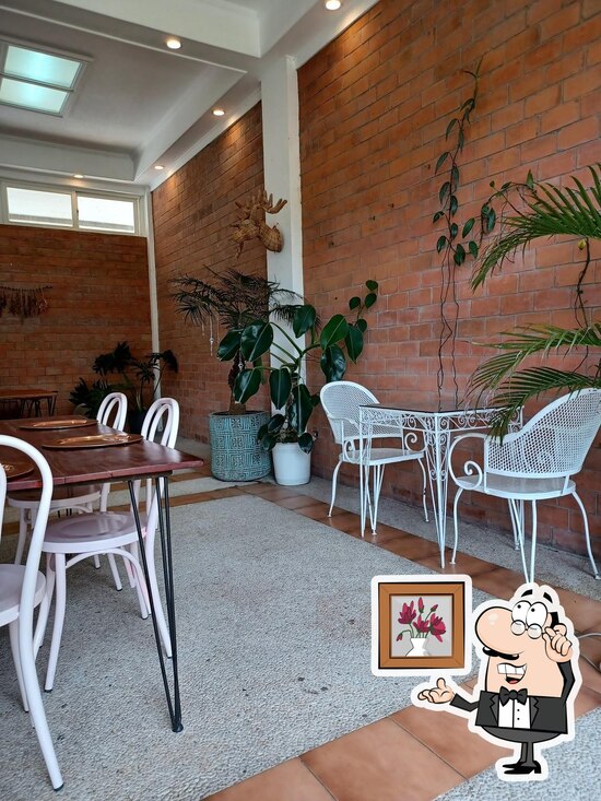 Lula Cafe PH, Tagaytay - Restaurant menu, prices and reviews
