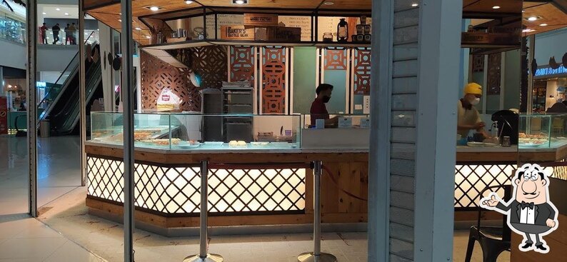 Mokko Factory Mall of Serang, Serang - Restaurant menu, prices and reviews