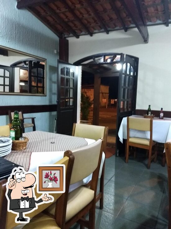 Pizzaria Augusto S, São José dos Campos - Menu do restaurante, preços e ...