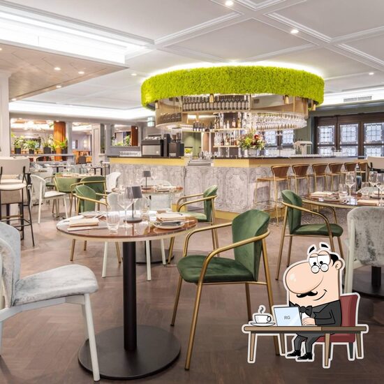 Public Kitchen & Bar, Nuremberg - Restaurant menu, prices and reviews